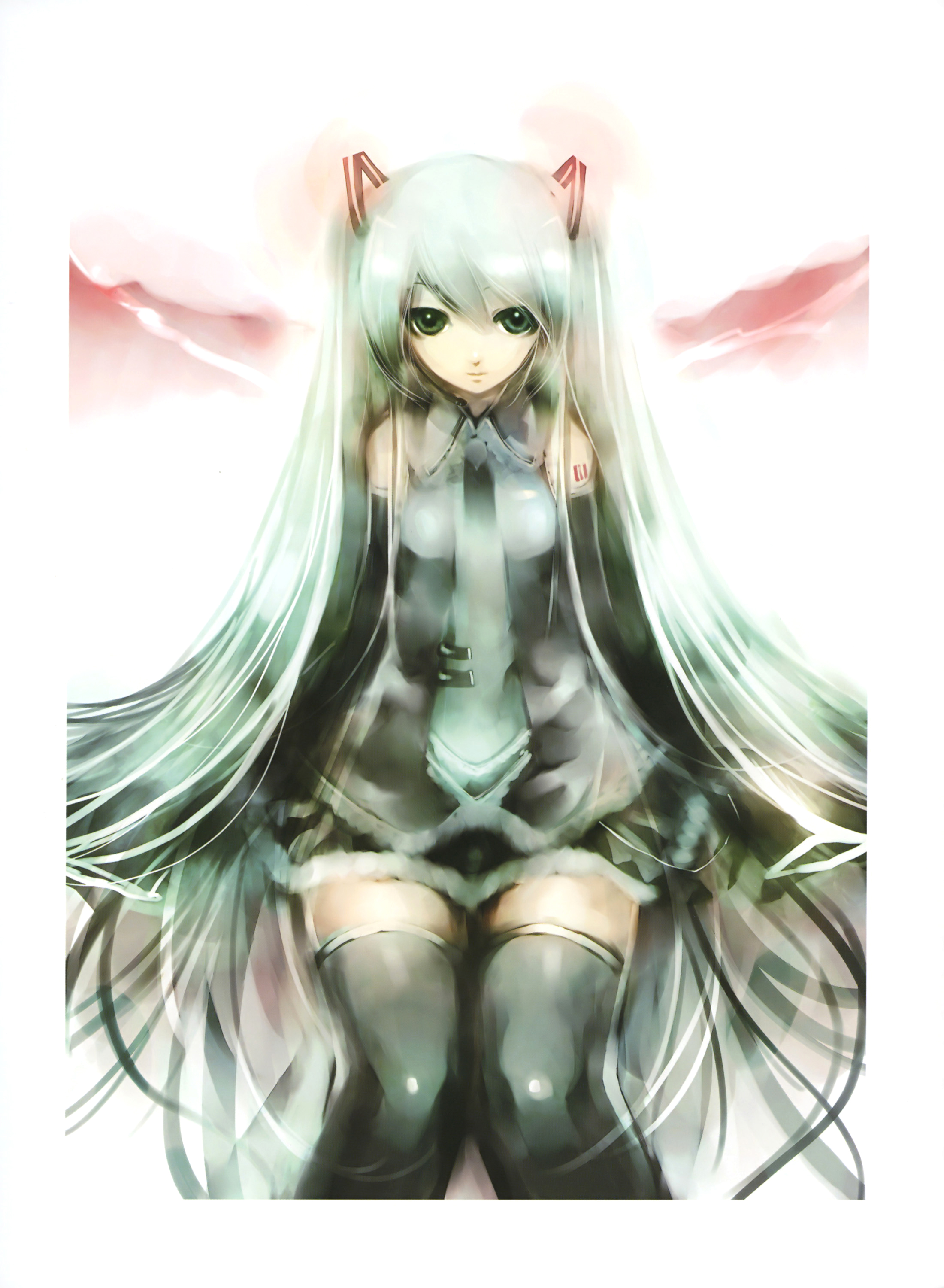 kei vocaloid hatsune miku | #178841 | yande.re